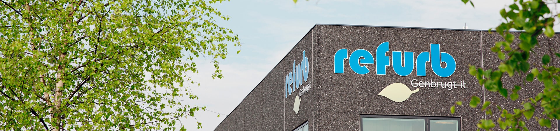 Handelsbetingelser | Refurb®